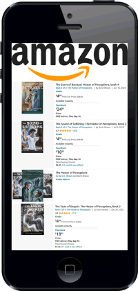 Home - Darin C. Brown