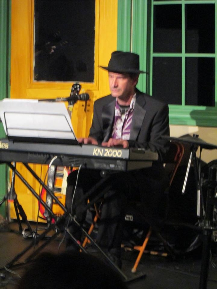 Home - Darin C. Brown